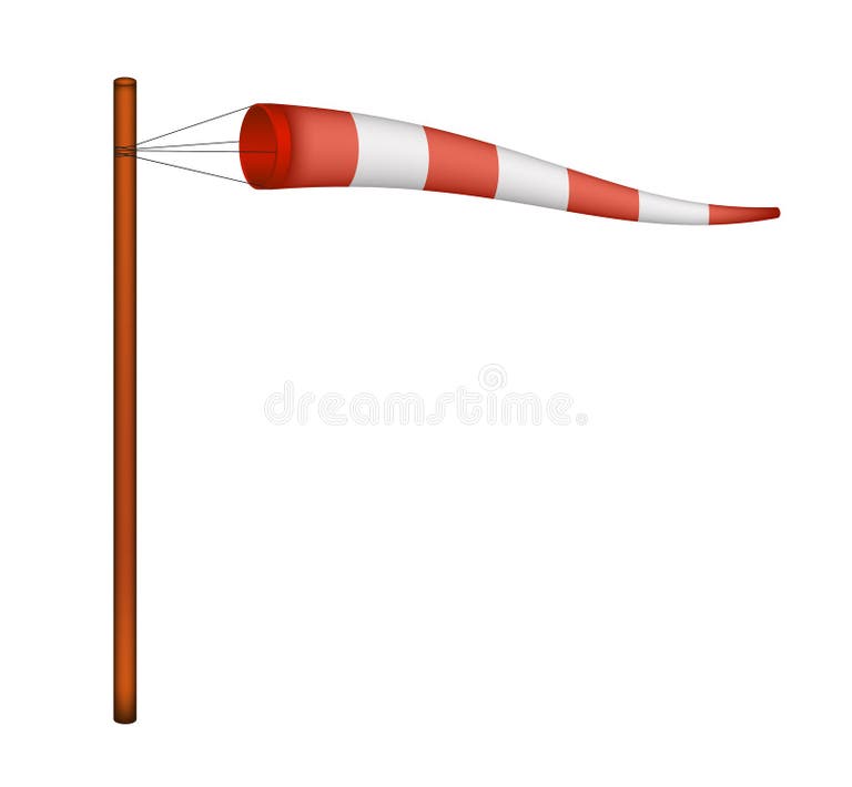 Wind Sock Stock Illustrations – 2,948 Wind Sock Stock Illustrations ...