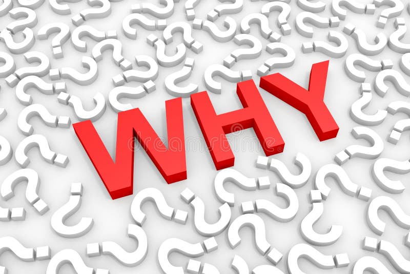 Why Stock Illustrations – 18,204 Why Stock Illustrations, Vectors ...