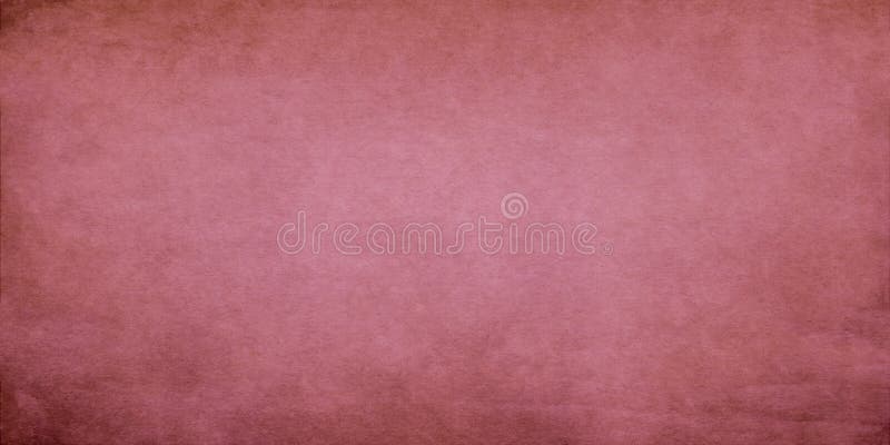 Red Wide Grunge Effect Texture Stock Illustration - Illustration of ...