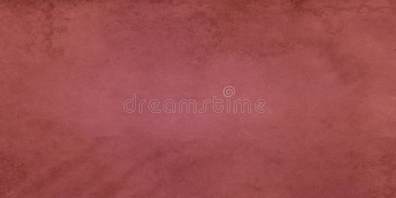 Red Wide Grunge Effect Texture Stock Image - Image of entertainment ...