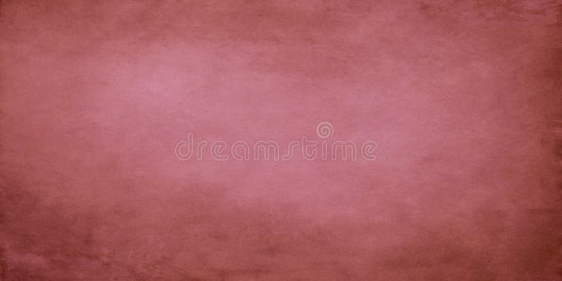 Red Wide Grunge Effect Texture Stock Image - Image of color, decor ...