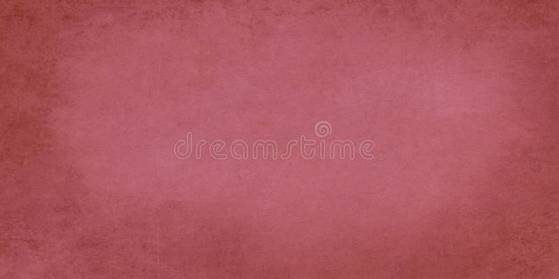 Red Wide Grunge Effect Texture Stock Photo - Image of background ...