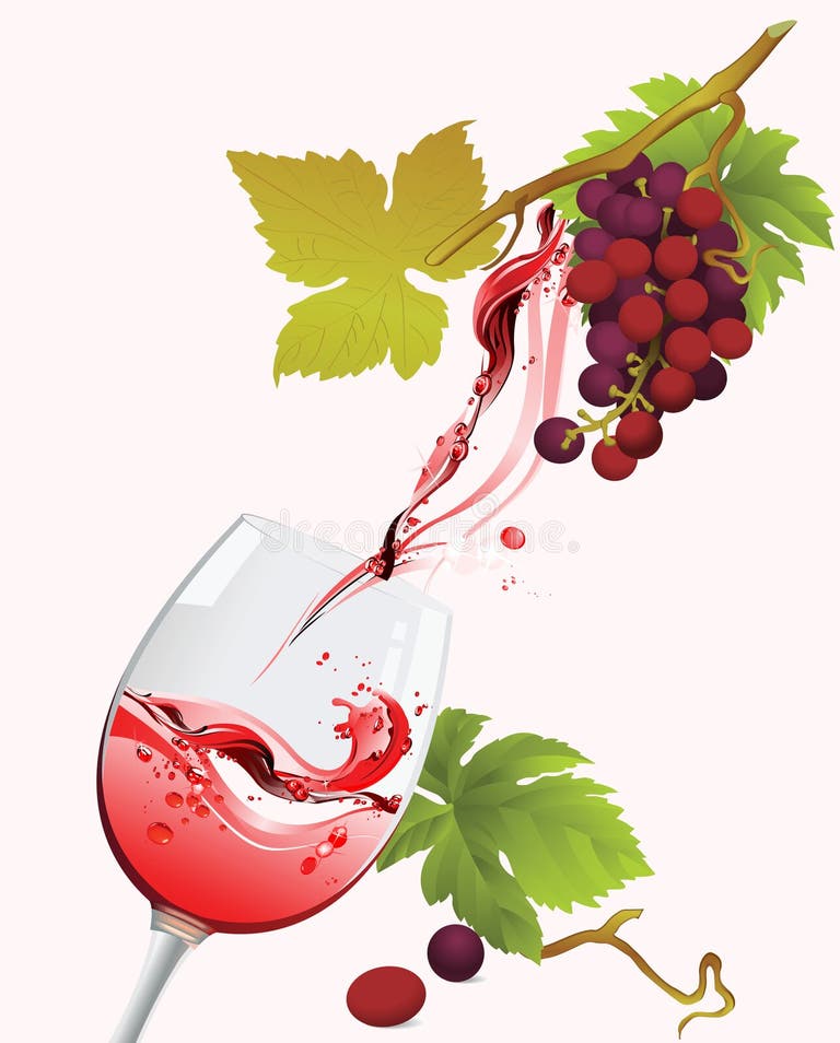 Red Winery Splashing Stock Illustrations – 2,234 Red Winery Splashing ...