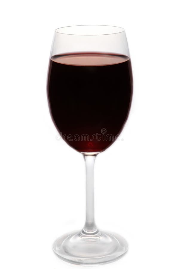 Red wine low key stock photo. Image of crystal, french - 11470690