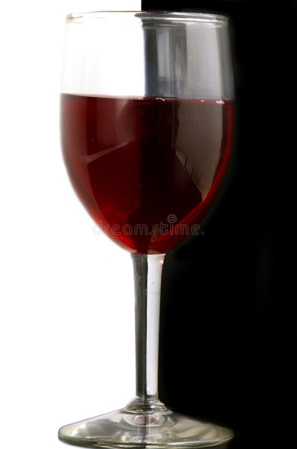 Red Port stock image. Image of glass, neck, still, port - 40233