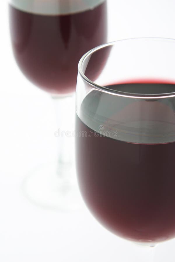 Red Port stock image. Image of glass, neck, still, port - 40233