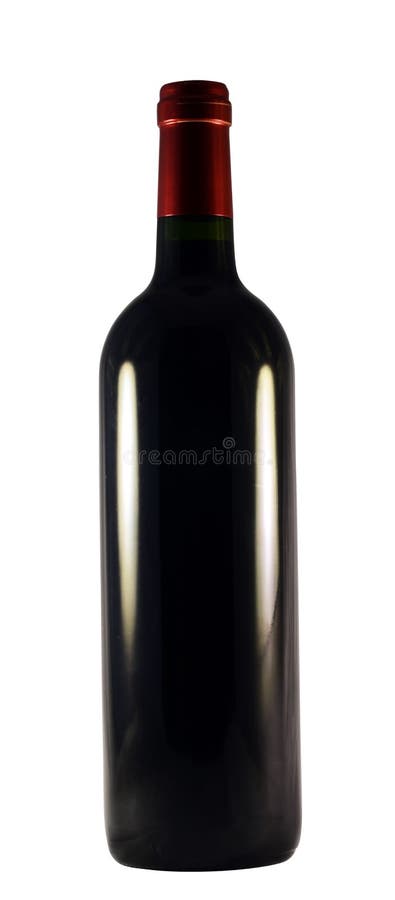 381 Wine Bottle No Label Stock Photos - Free & Royalty-Free Stock ...