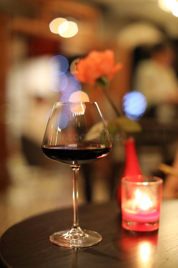 Red Wine drink stock image. Image of celebration, dinner - 142568289