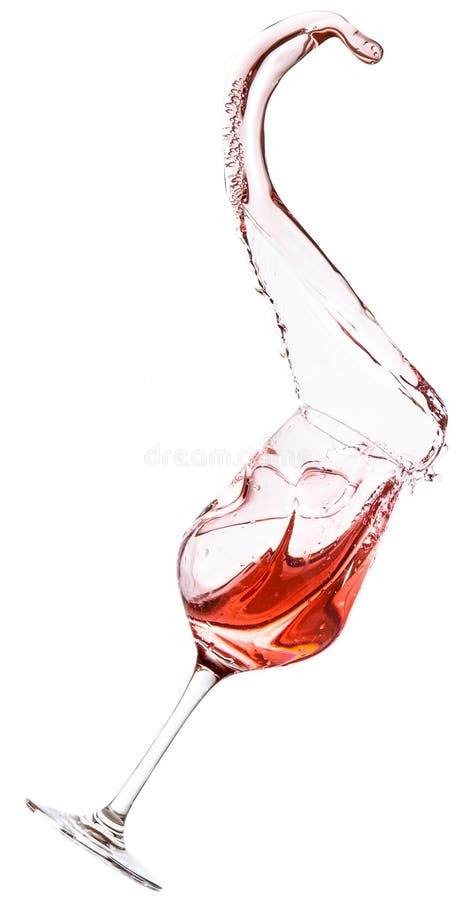 Red wine spilling stock photo. Image of congratulation - 38329548