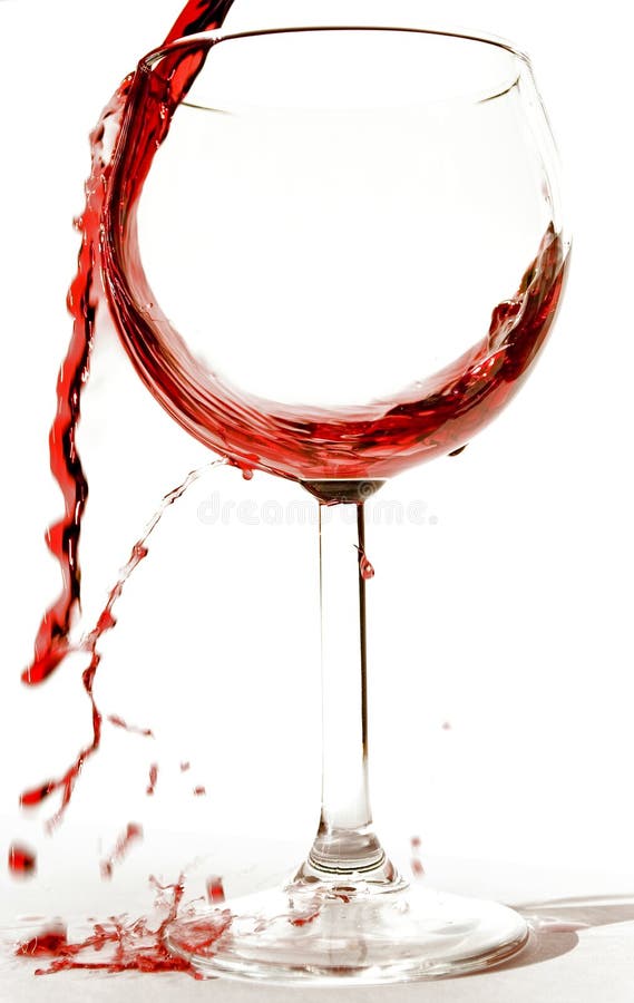 Wine abstract Splash stock image. Image of drink, burgundy - 15966693