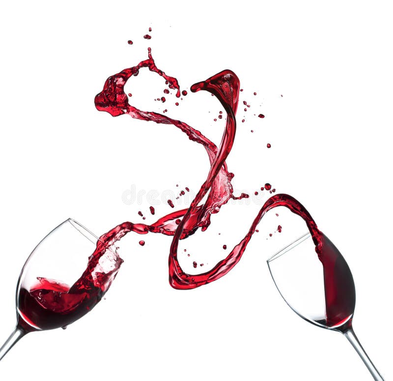 Red wine splash stock photo. Image of party, action, juice - 29296208