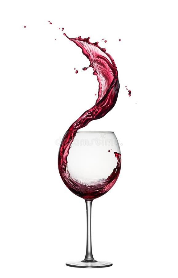 Red wine splash stock photo. Image of wine, glass, alcohol - 81067578