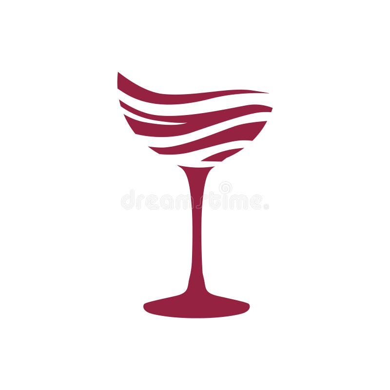 Red wine splash stock vector. Illustration of flow, retro - 128220693