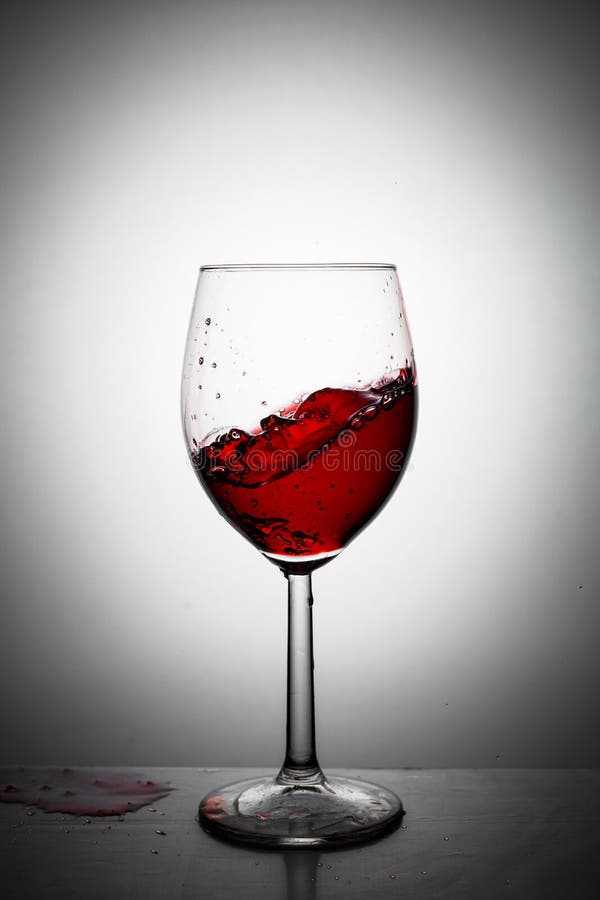 Red wine splash stock image. Image of cabernet, splatter - 173019605