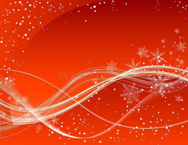 Winter Red Abstract Background Stock Illustrations – 150,827 Winter Red ...