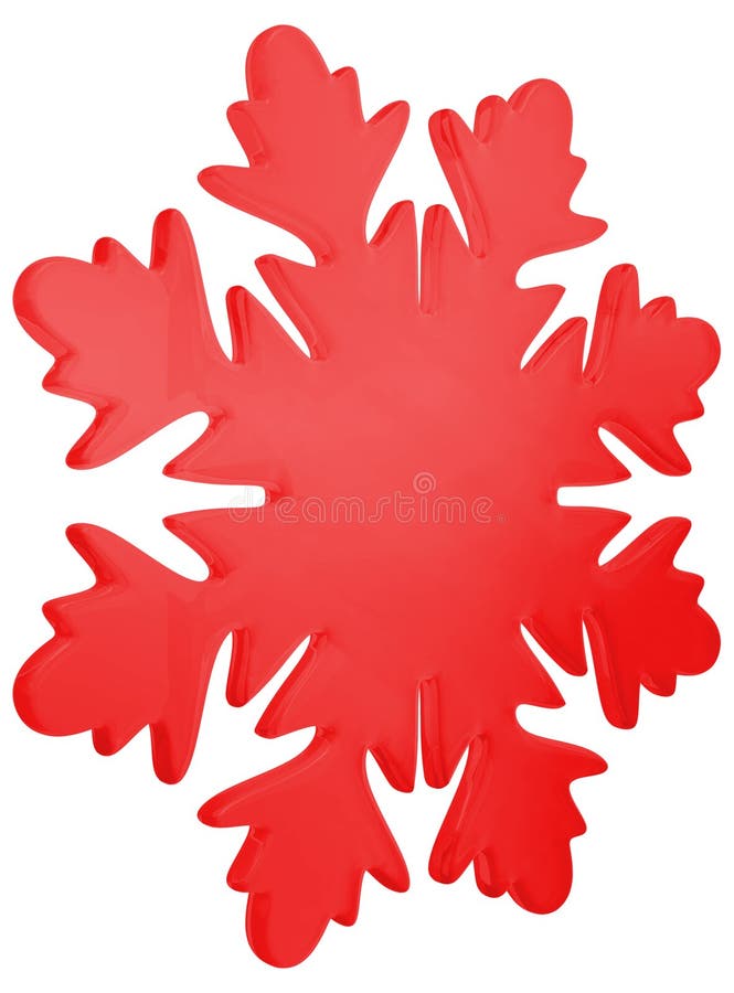 Snowflake set stock vector. Illustration of night, painting - 3567761