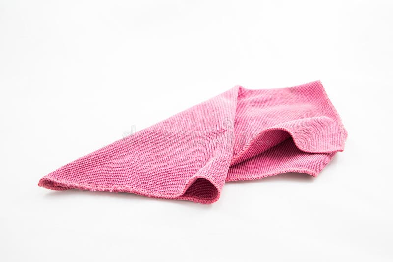 Red wipe stock image. Image of wipe, housework, hygiene - 59743787