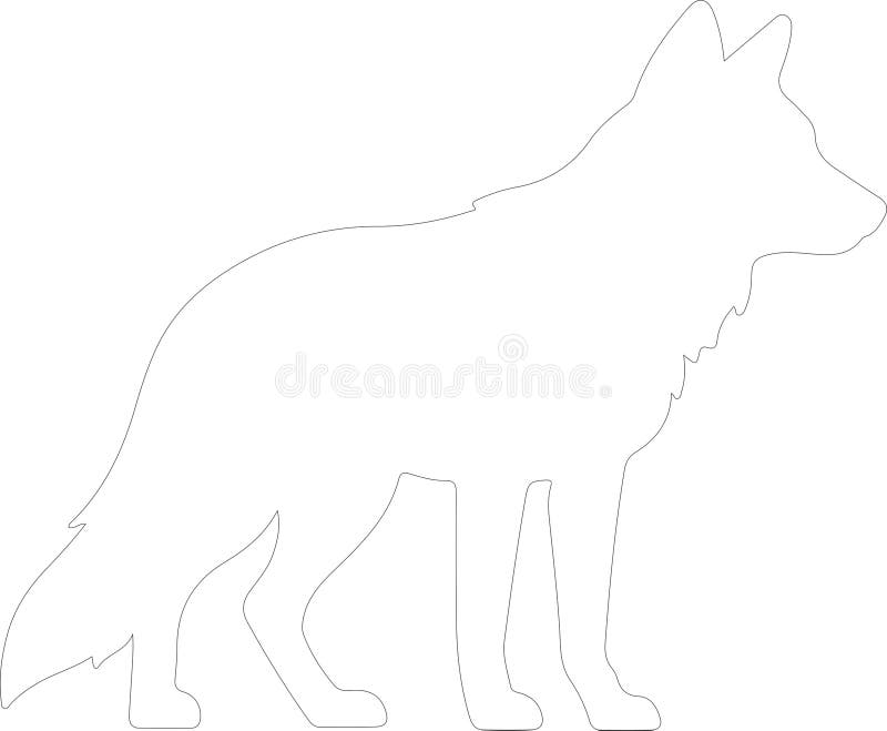 Wolf Pack Red Stock Illustrations – 207 Wolf Pack Red Stock ...