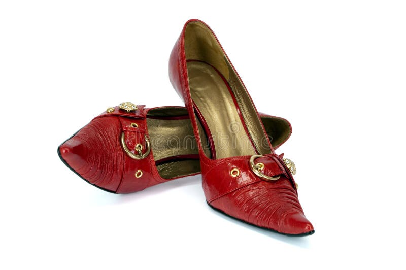 Burgundy velvet flat shoes stock image. Image of shoes - 13647127