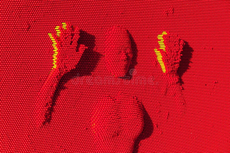 Red woman shape stock photo. Image of shape, texture - 77359604