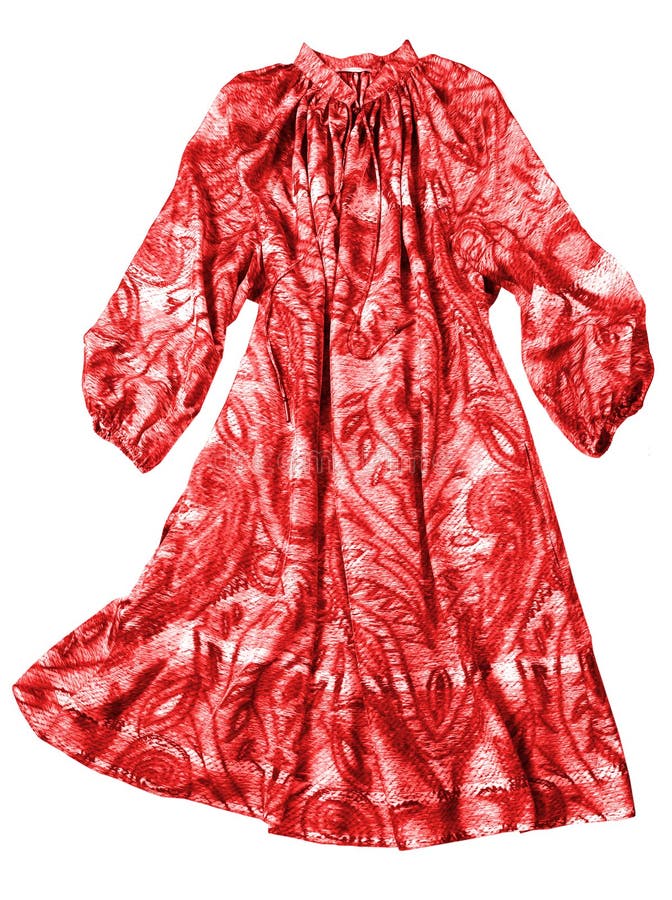Red women dress stock photo. Image of style, party, beautiful - 13028690