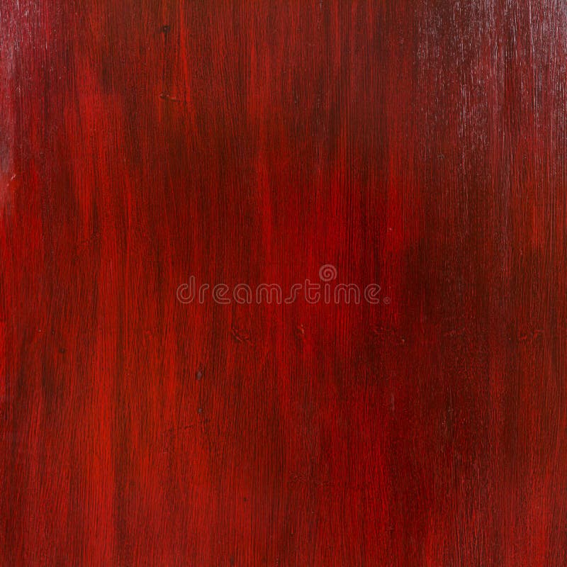 Red Wood and Black Striped Texture Stock Image - Image of close, grain ...