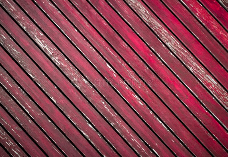 Red wood board stock photo. Image of seamless, diagonal - 79143146