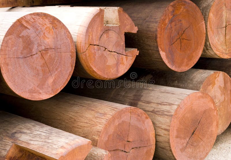 Red wood material stock image. Image of dark, hardwood - 14903537