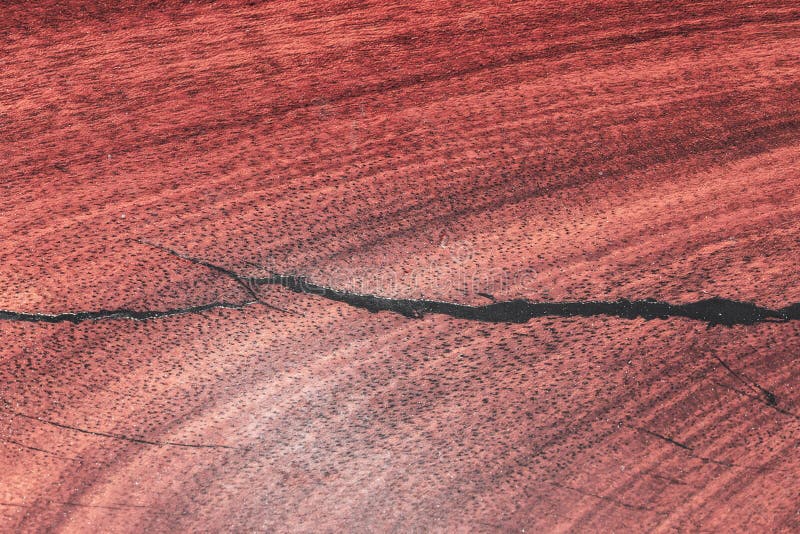 Red Wood Pattern of the Surface Stock Photo - Image of surface, pattern ...