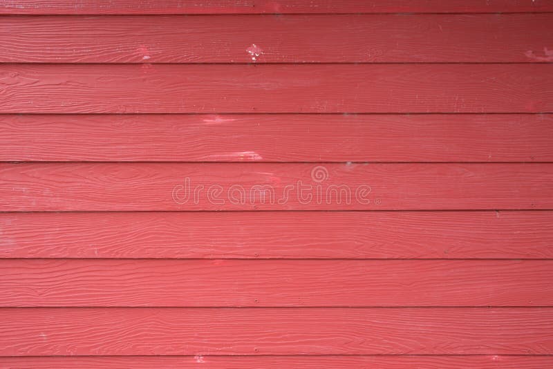 Red Wood Plank Panel Texture Stock Photo - Image of plank, board: 46259862