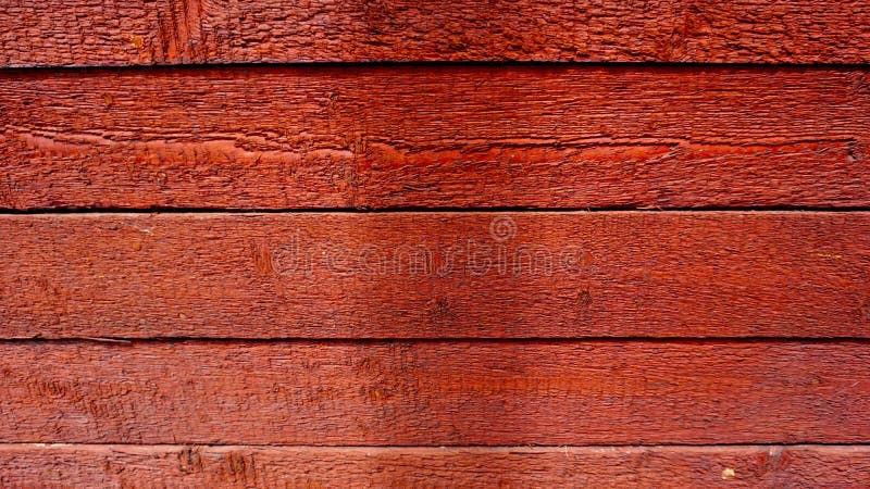 Red wood texture stock image. Image of panel, rugged - 56393865