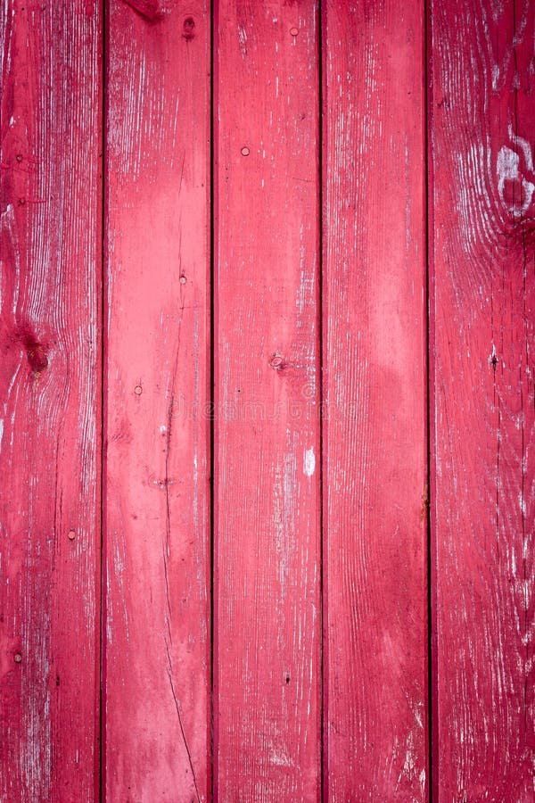 The Red Wood Texture with Natural Patterns Stock Photo - Image of ...