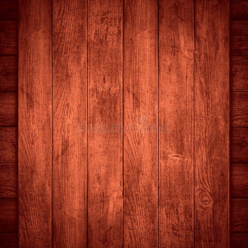 Red wooden background stock image. Image of blank, grain - 31345867