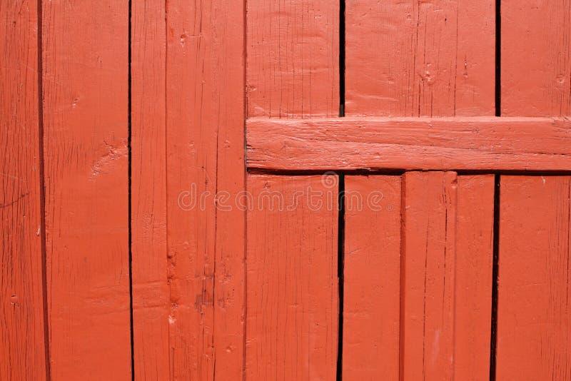 Red Rustic Barn Wood Background Stock Photo - Image of boards, barnwood ...