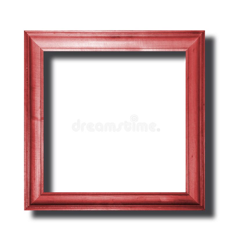 Wooden frame stock image. Image of gallery, house, frames - 783435