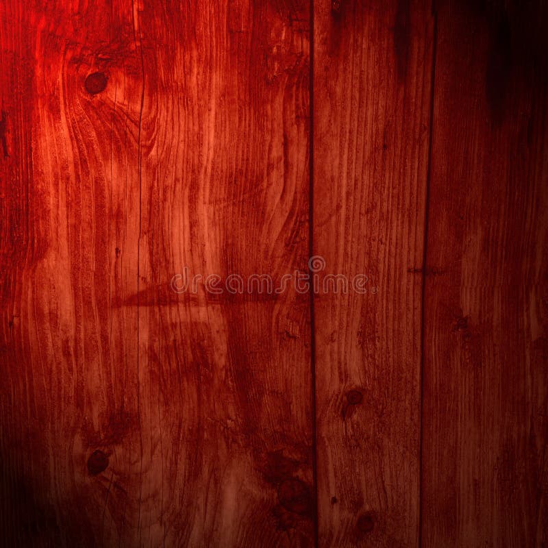 Red Wooden Rustic Background Stock Image - Image of wooden, table: 68167155