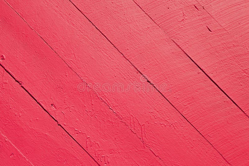 Red Wooden Slats Background Stock Photo - Image of texture, copy: 34444634