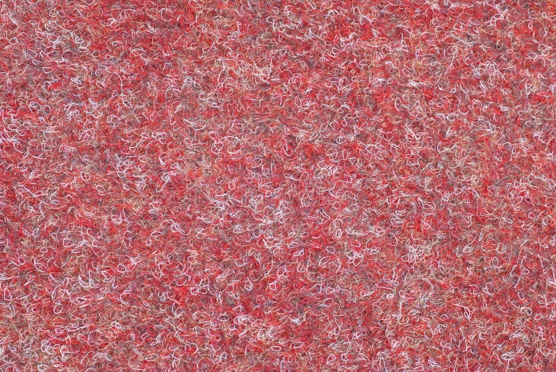 Red woolen texture stock photo. Image of rough, fabric - 40305230