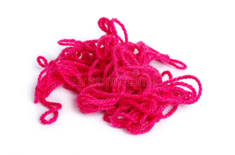 Woolen threads stock image. Image of market, shop, wool - 29895555