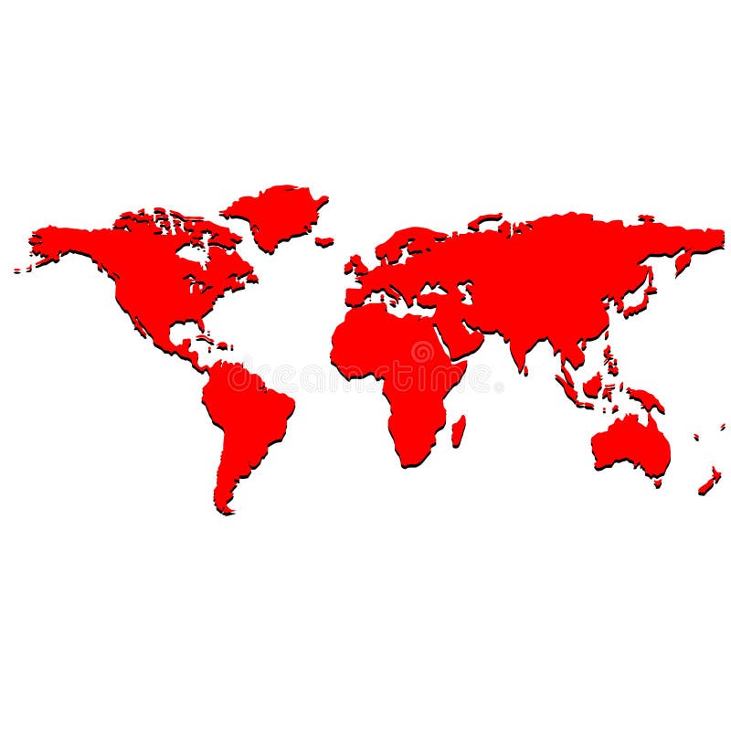 1,100+ Map red Free Stock Photos - StockFreeImages
