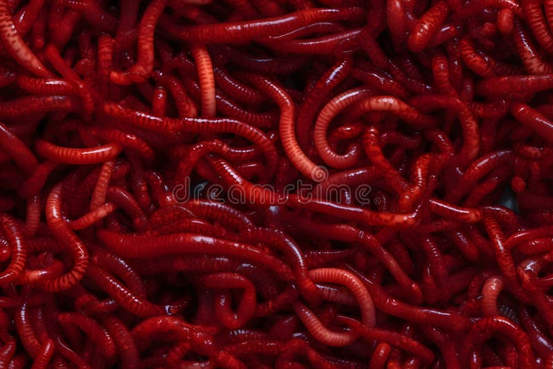Crimson Worm Stock Photos - Free & Royalty-Free Stock Photos from ...