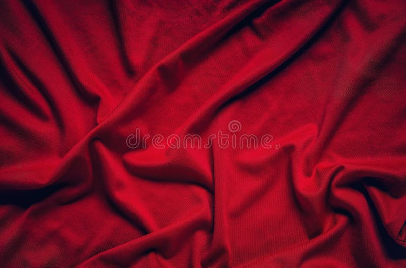 Dark fabric background. stock image. Image of bright - 162788609