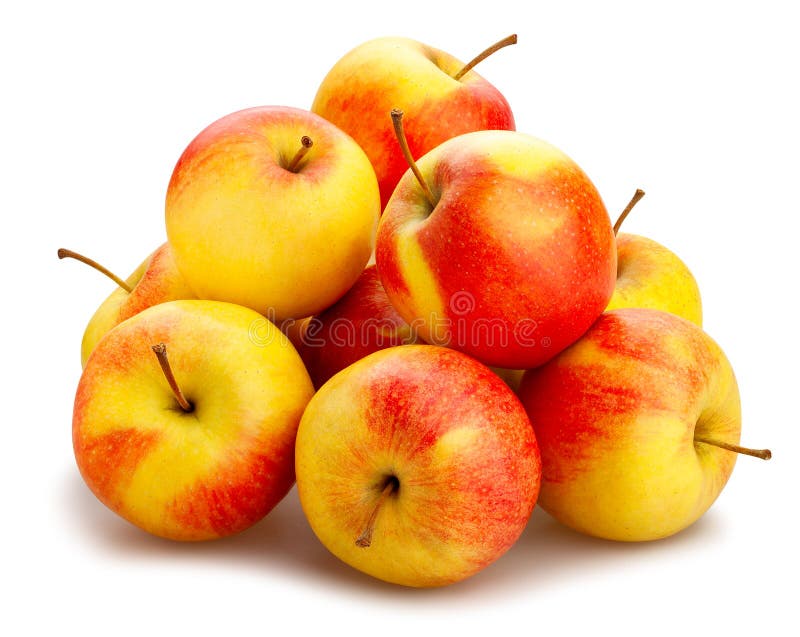 Red yellow apple stock image. Image of fruit, tasty - 149326749