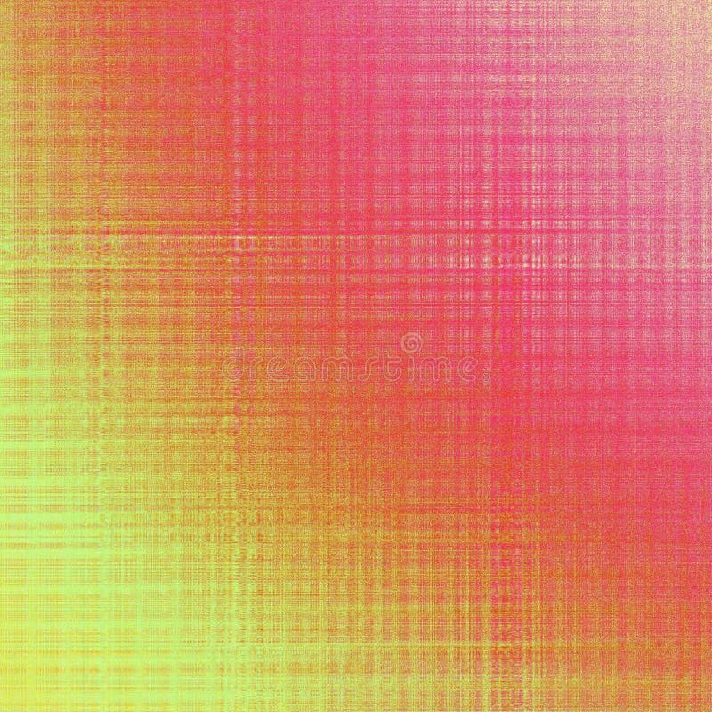 Red Yellow Art Square Abstract Header Banner Stock Illustration ...