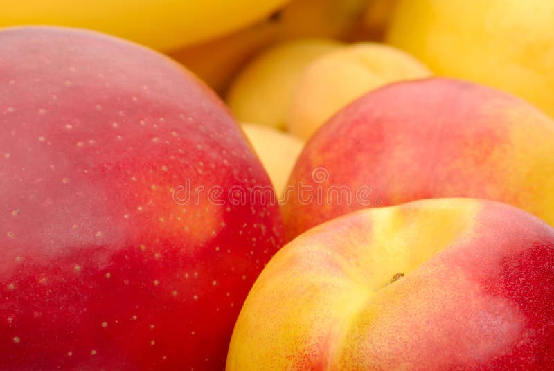 2,700+ Yellow background fruits Free Stock Photos - StockFreeImages