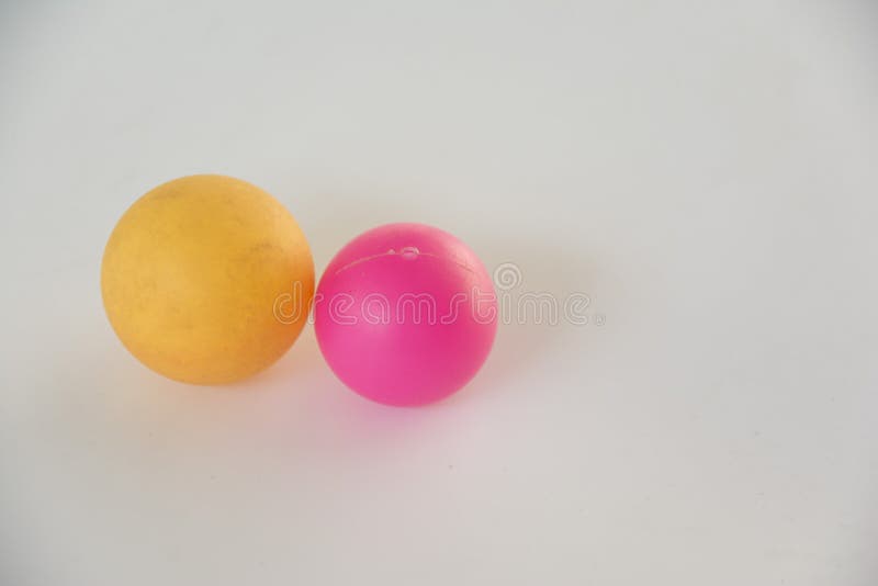 Red yellow ball stock photo. Image of tennis, still, life - 83288224