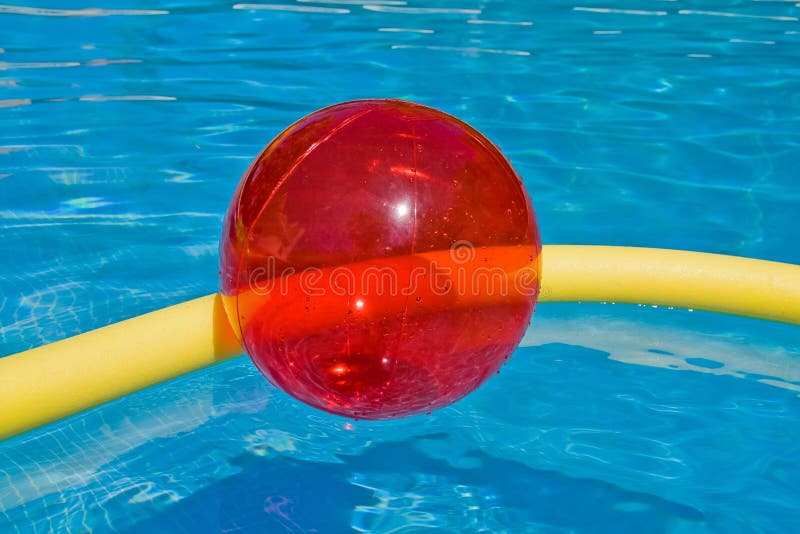 Red, Yellow, Blue stock photo. Image of noodle, swimming - 10460292