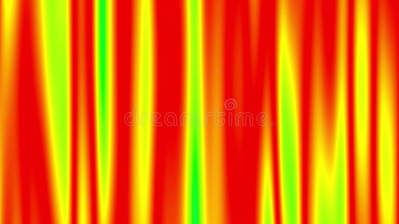 Yellow Curtain Style Background Animation - Seamless Loop Stock Video ...