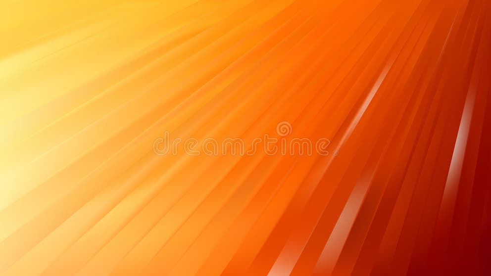 Red and Yellow Diagonal Lines Background Illustration Stock Vector ...