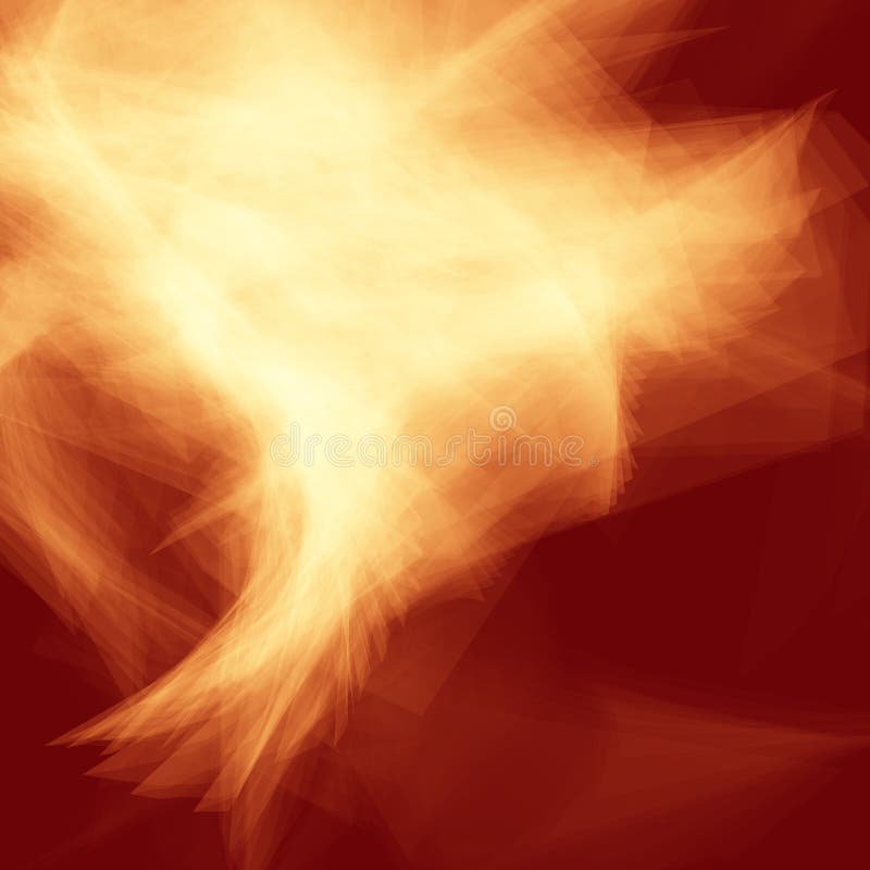 Red Yellow Edgy Flame Background Stock Illustrations – 3 Red Yellow ...